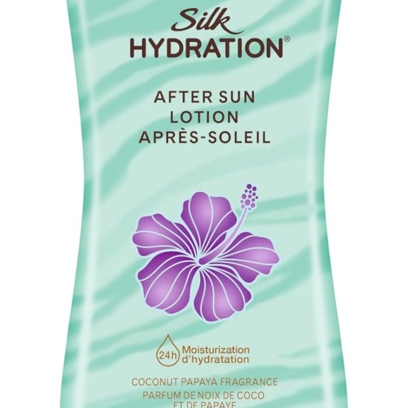 Bath & Body | Hydration After Sun Lotion | Poshmark